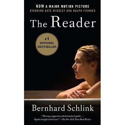 The reader bernhard schlink store